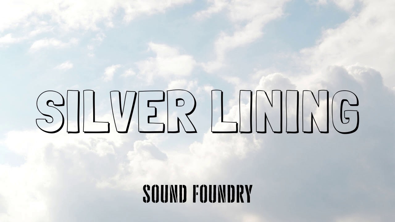 Silver Lining [Royalty Free/No Copyright Stock Piano Music] - YouTube
