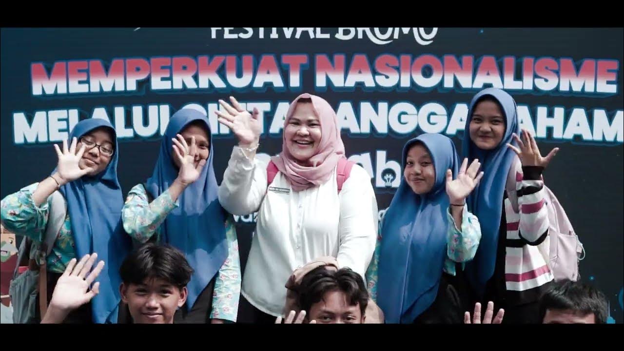 Memperkuat Nasionalisme_Bank Indonesia Cinta Rupiah - YouTube