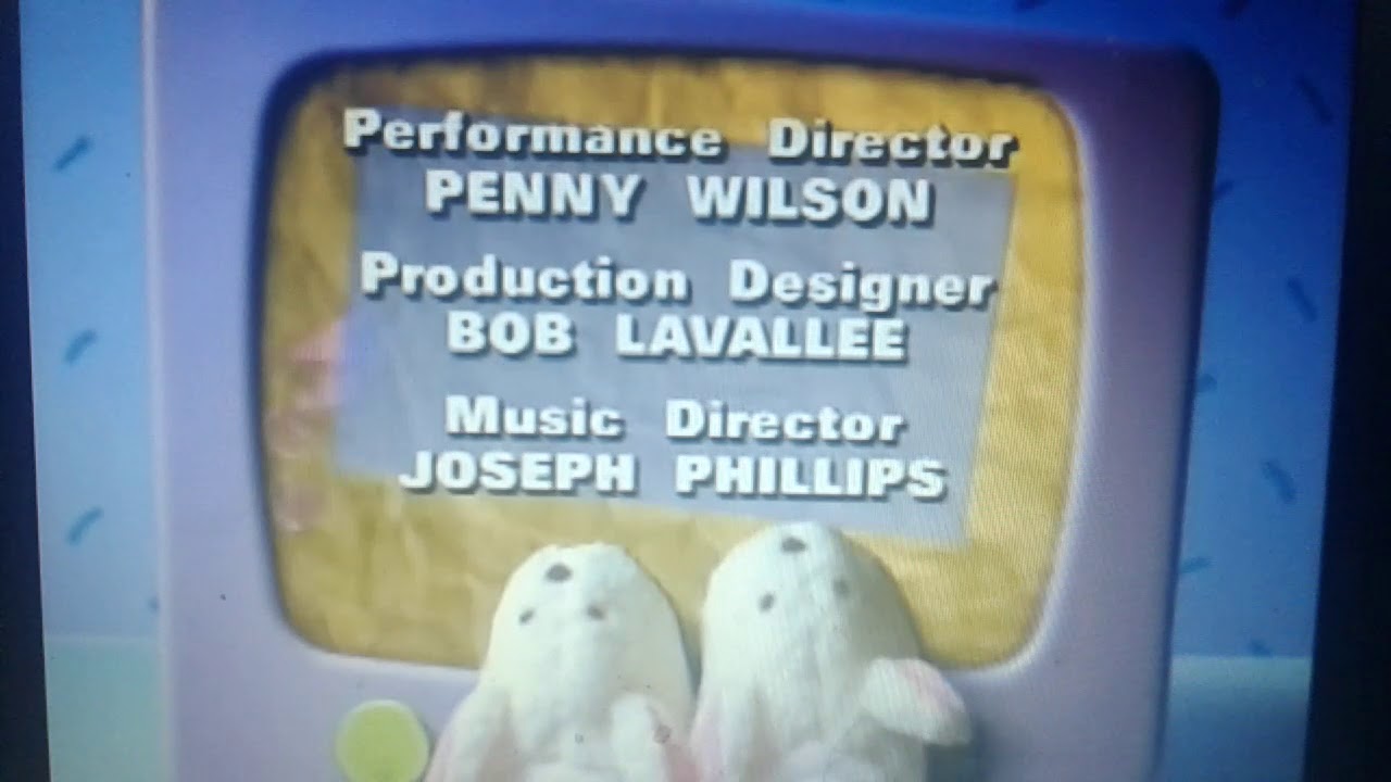 Barney & Friends Credits (Noggin on 2002-2009) - YouTube