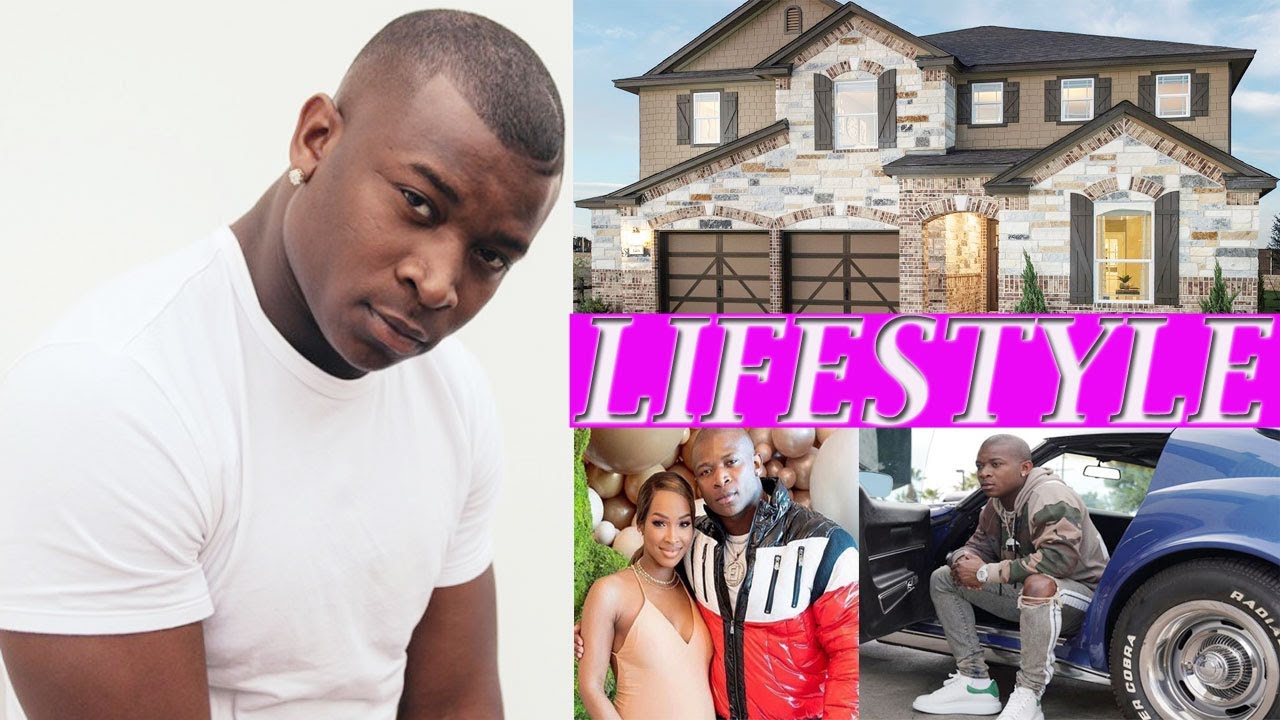 O.T. Genasis (Rapper) Lifestyle, Girlfriend, Net Worth, age,songs ...