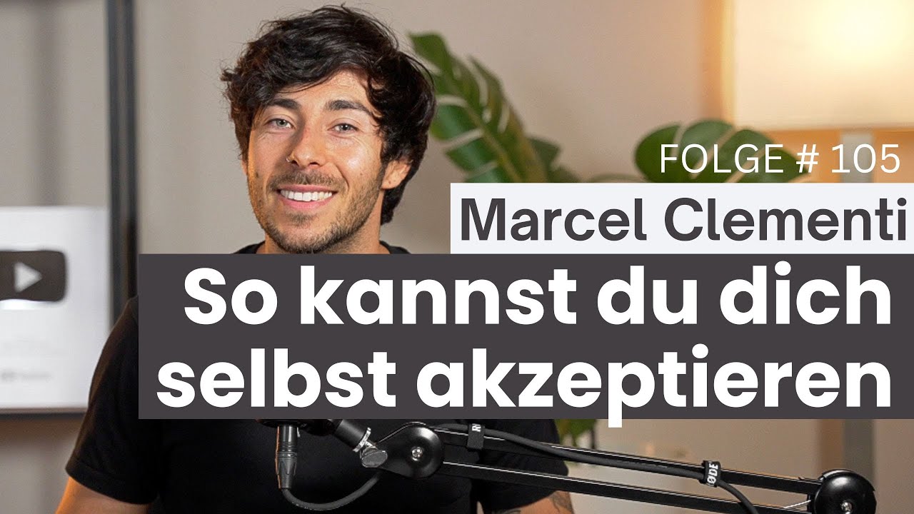 So bekommst du mehr Selbstliebe, Akzeptanz & Selbstvertrauen! Lerne ...