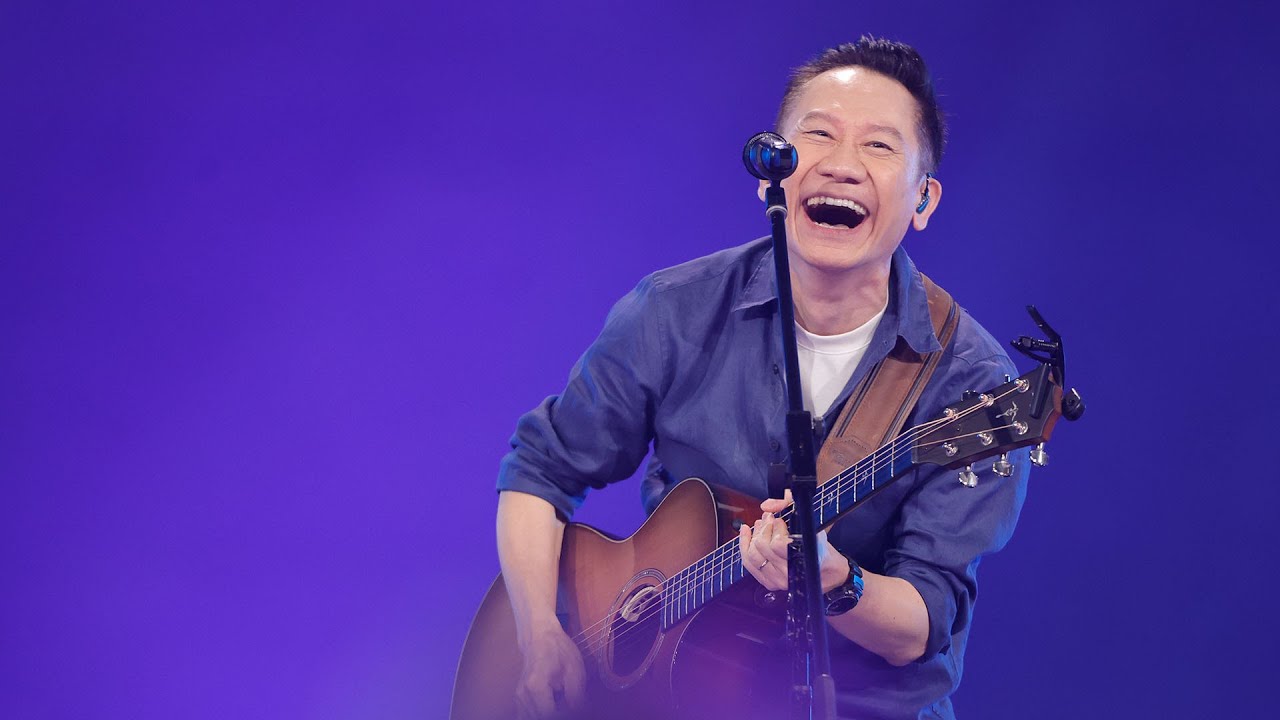 APS25: This Is The Day // Teo Poh Heng @City Harvest Church - YouTube