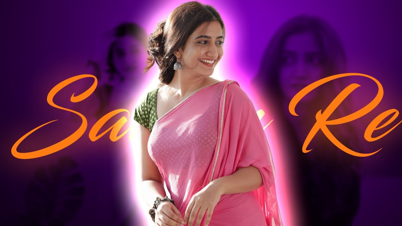 Sanam RE ️ EDIT AE INSPIRED WITH XML PRESET (Demanded) By ABS EDITZ 🔥💕 - YouTube