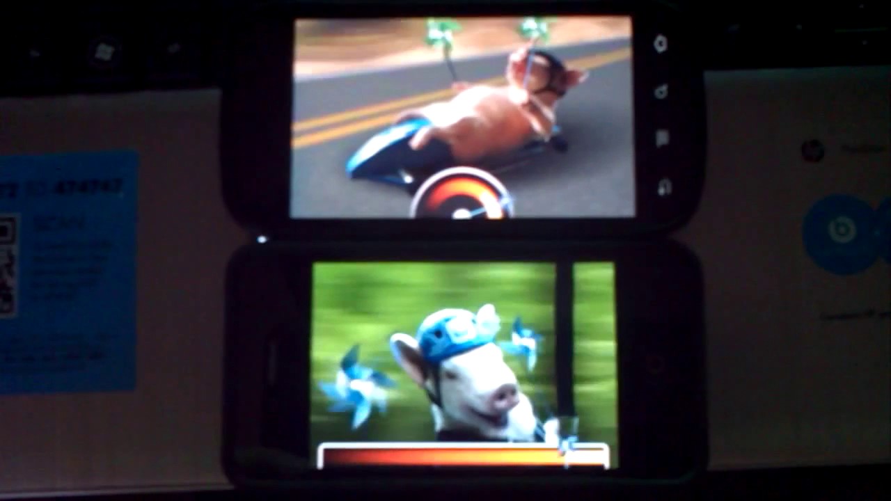 GEICO Maxwell app battle - YouTube