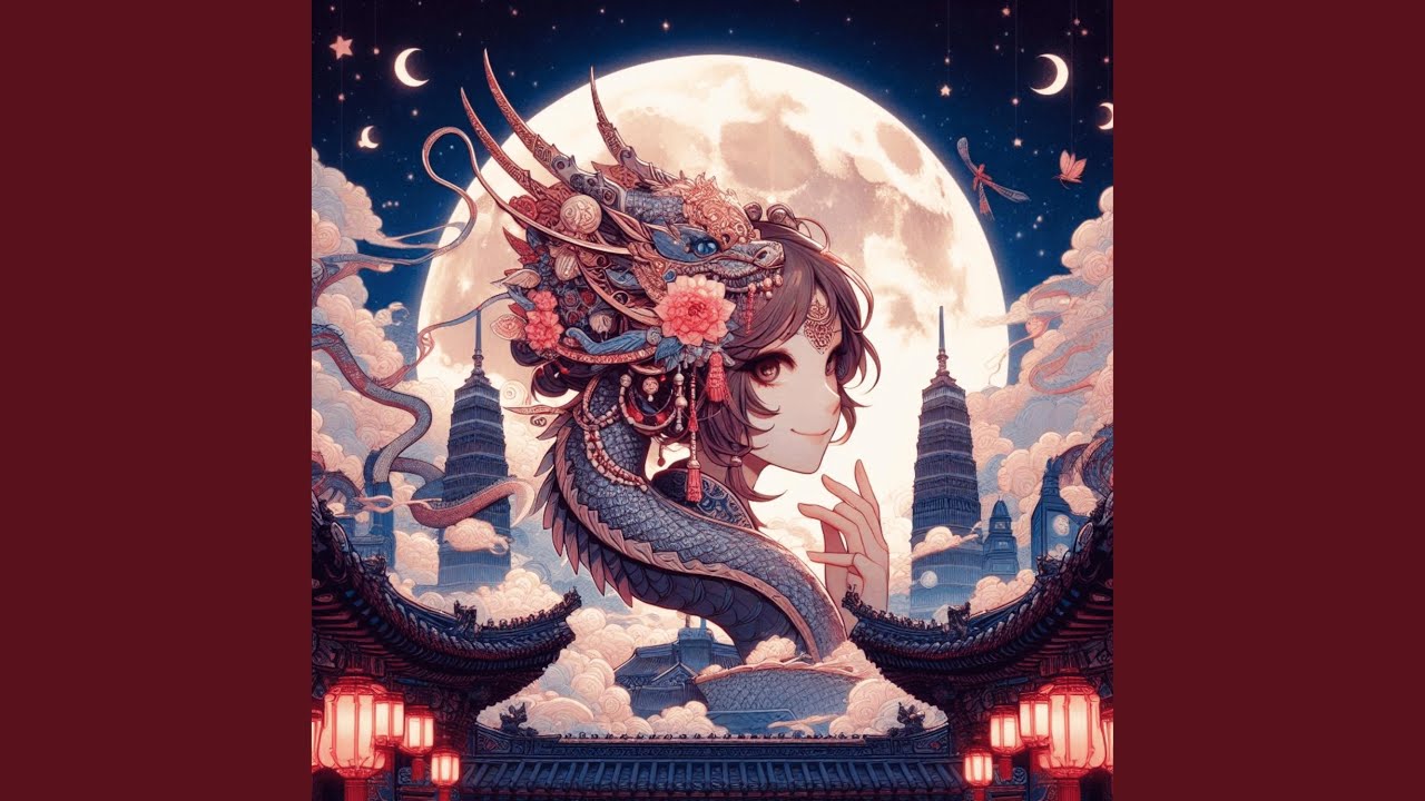 Melancholy Moon - YouTube