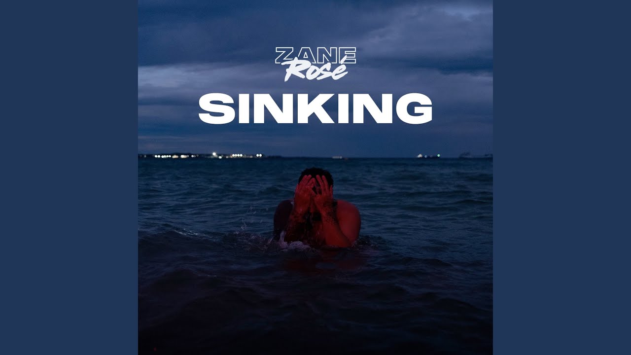 Sinking - YouTube Music