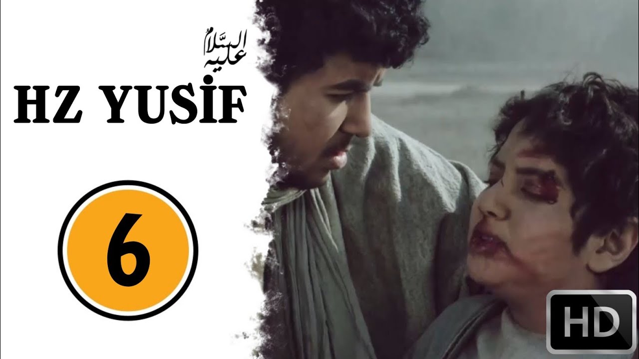 HZ YUSİF | 6 Bölüm |HD| (Azərbaycan dilində) - YouTube