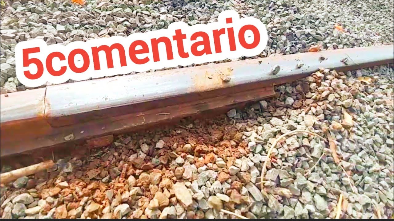 UNIÓN DE RIELES - YouTube