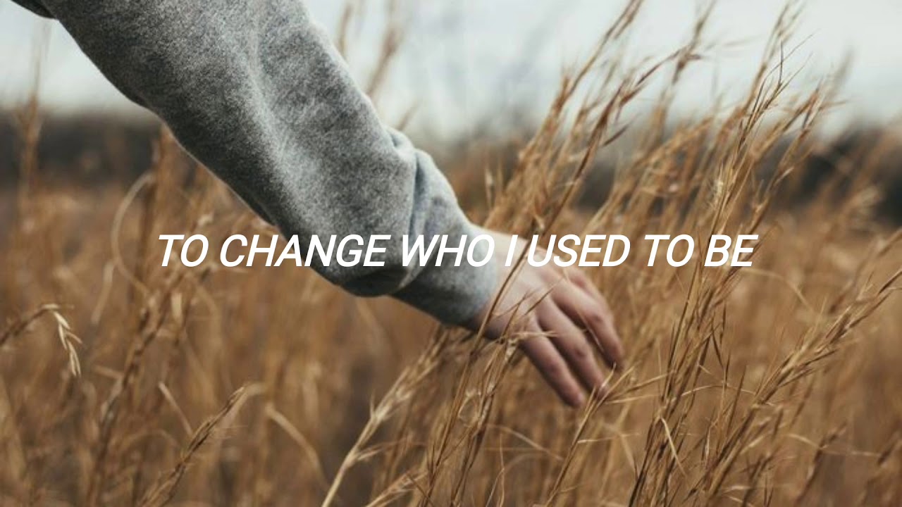 Letra de la canción THE REASON HOOBASTANK// Vídeo lyrics - YouTube