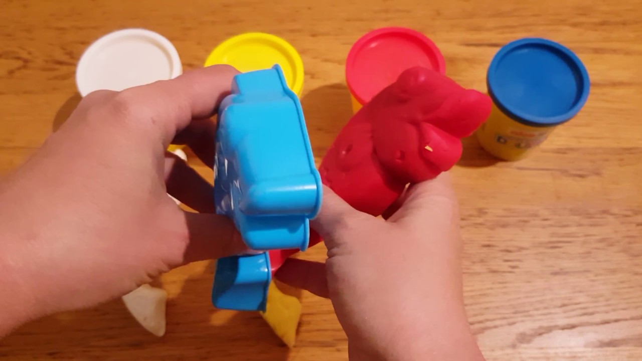 Learn colors with fish !!! 🦈🐋🦈 - YouTube