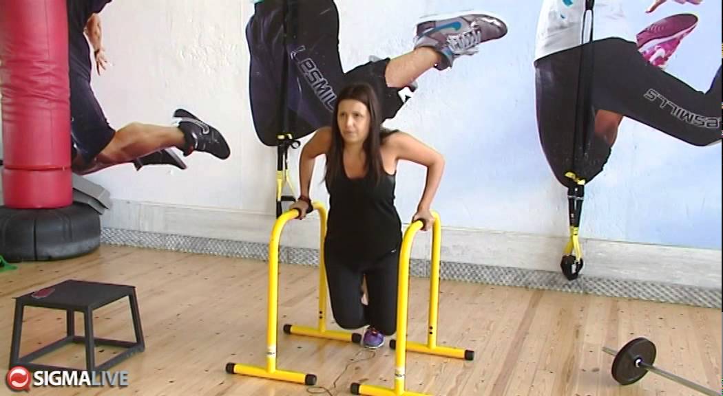 Ασκήσεις με equalizer - YouTube