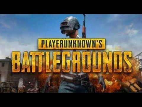 PUBG OYUNU MIHTE ŞEM❤