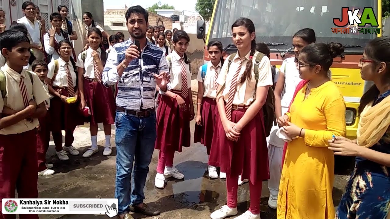 Nokha मै गटर के पानी से परेशान नोखा की जनता क्योंकि हो रही है गंदे पानी ...