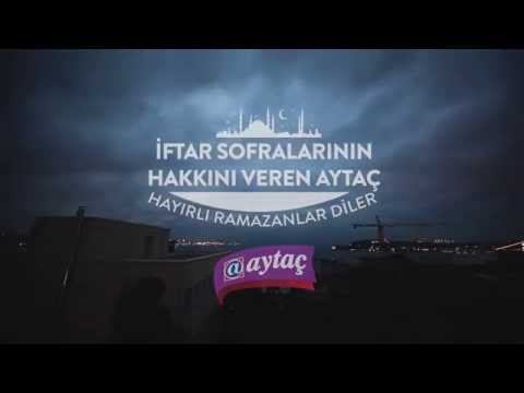 Aytaç İftara ne kaldı?