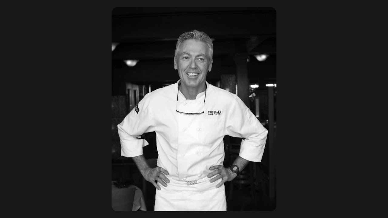 Wolfdale's wants to THANK YOU & make you hungry! - YouTube