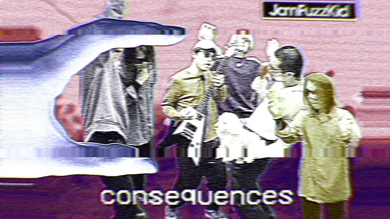 Jam Fuzz Kid - Consequences (Official Video) - YouTube