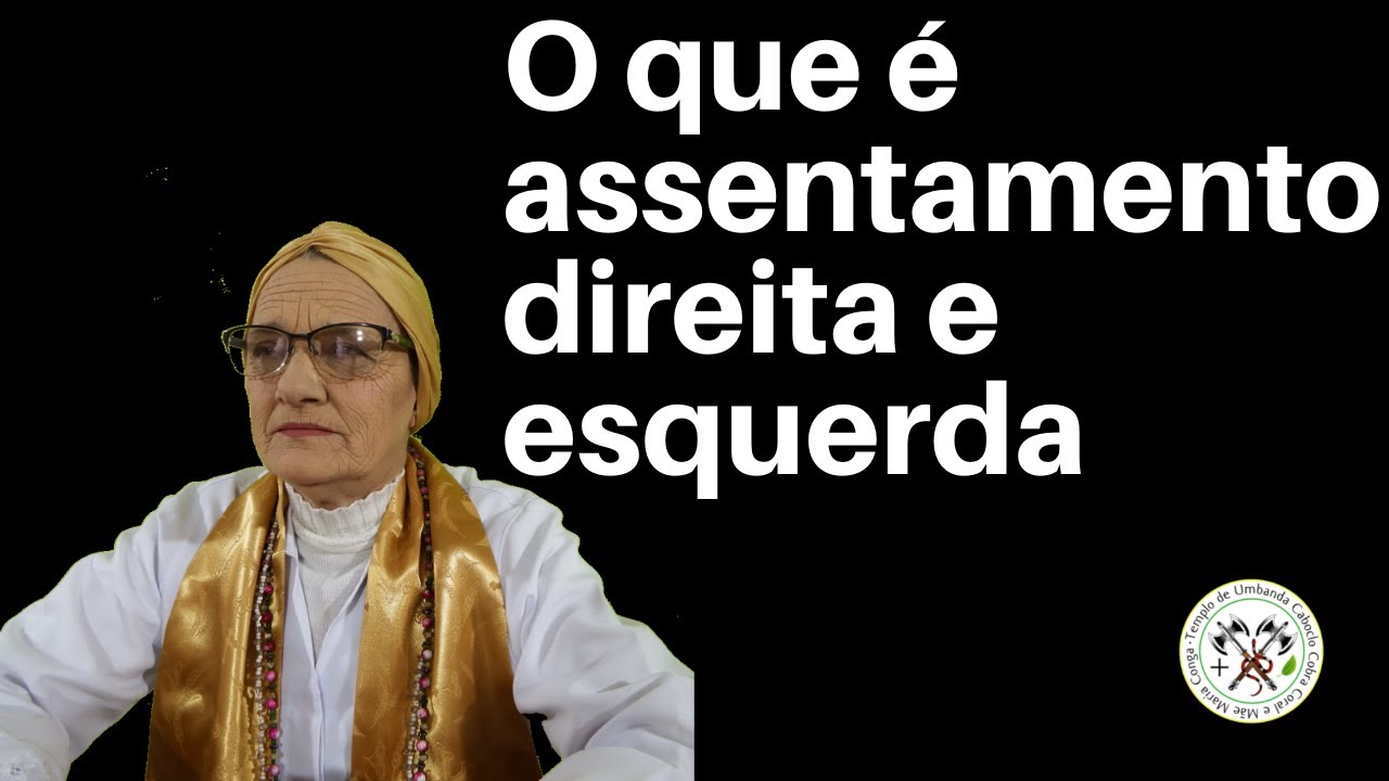 O que é um assentamento - YouTube