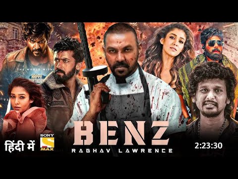 Benz - Announcement Promo | Raghava Lawrence | Lokesh Kanagaraj ...
