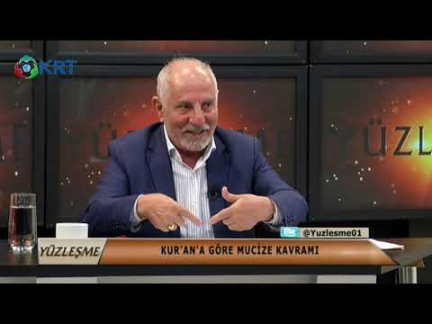 Hz.İbrahim'in Ateşe Atılma Olayı.