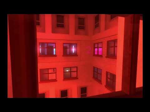 gamedev log 2 and GM voidplaces and VP voidmall - YouTube