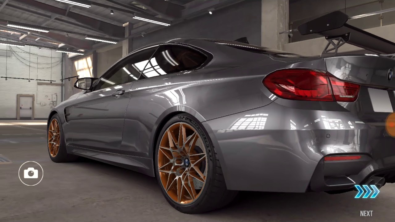 CSR2 WIN x2 BMW M4 GTS 15x times silver keys part4 - YouTube