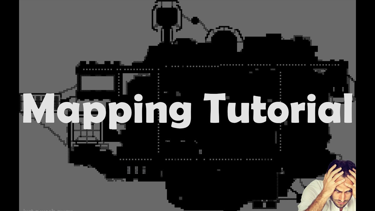 SS14 Mapping Tutorial #1 - YouTube