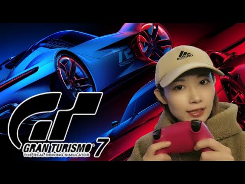 【GT7】日曜夜はドライブ🚗 後半は参加型！※概要欄必読 - YouTube