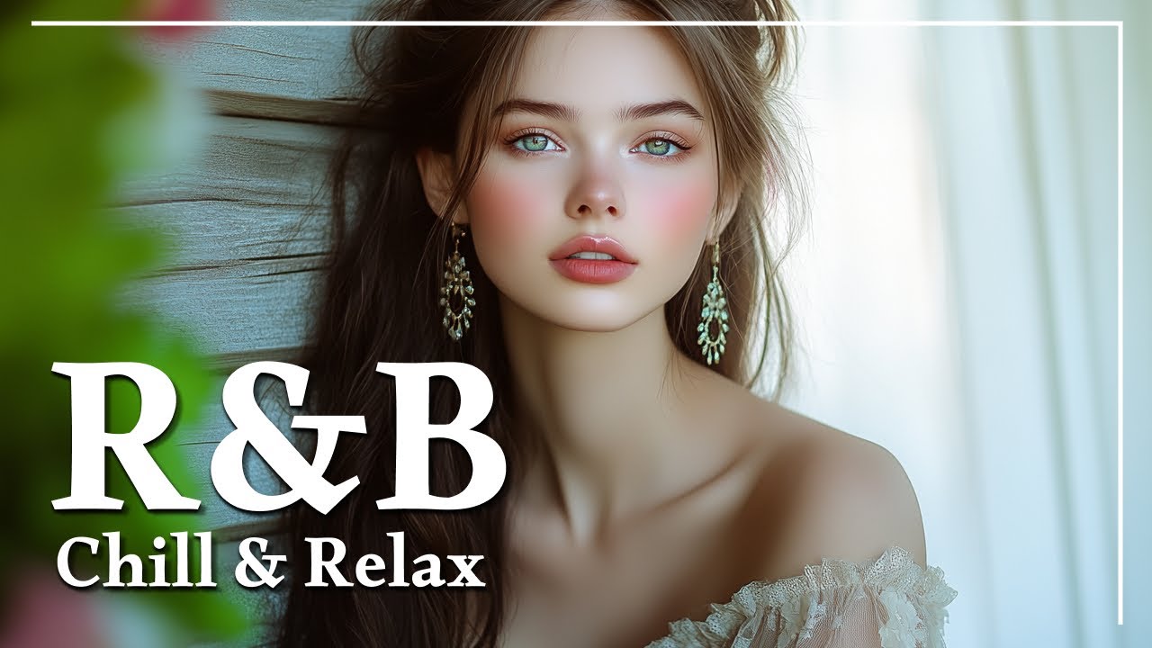 【Chill R&B song playlist.143🎵】Mellow & Cozy R&B | Warm Soul Flow ...