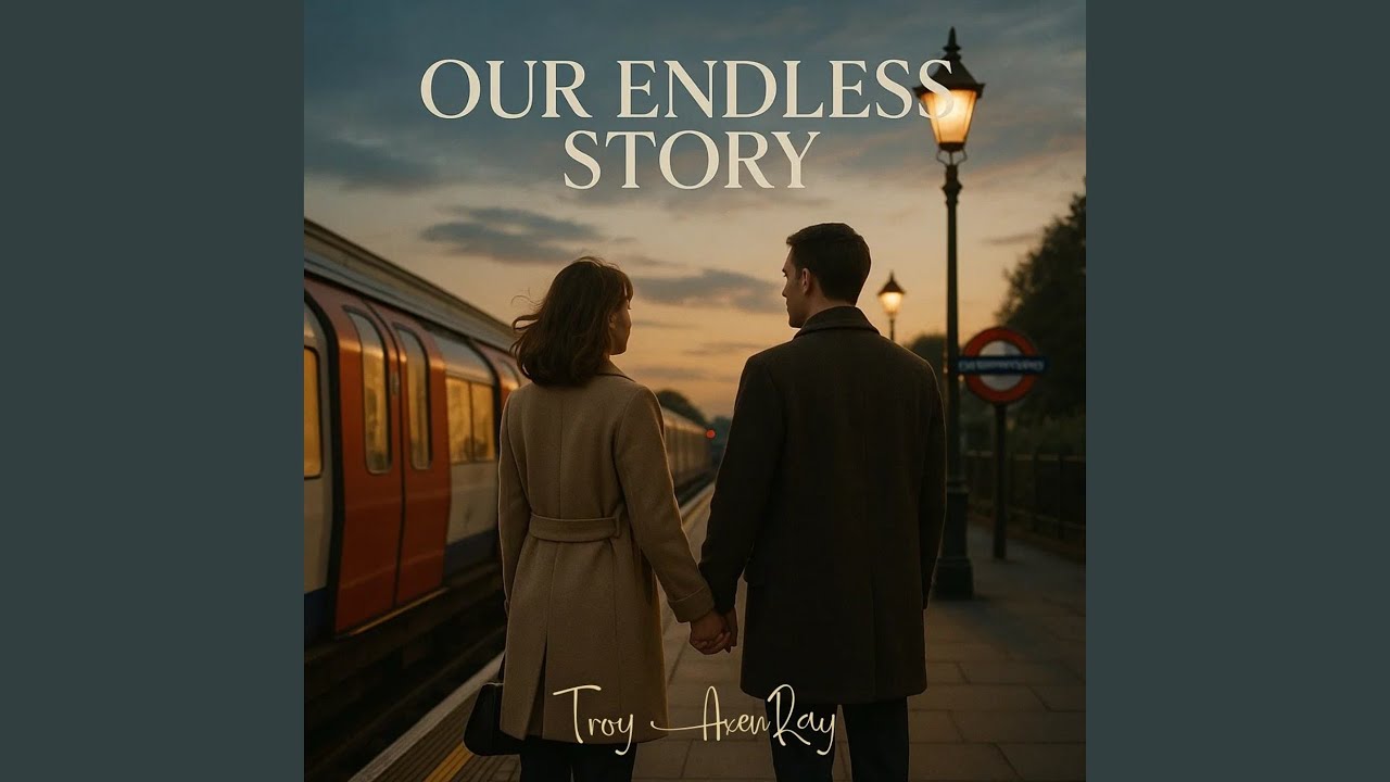 Our Endless Story - YouTube