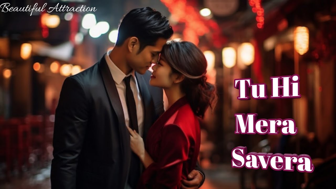 Tu Hi Mera Savera: New Song (EXPLAINED) - YouTube