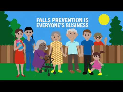 SNSWLHD Call don't Fall - YouTube