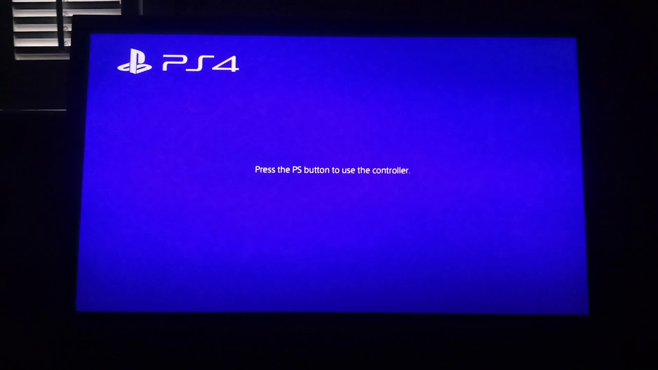 How to add a user on PS4 - YouTube