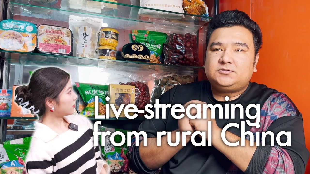 From Douyin to Xiaohongshu, how Chinese farmers become affluent money ...
