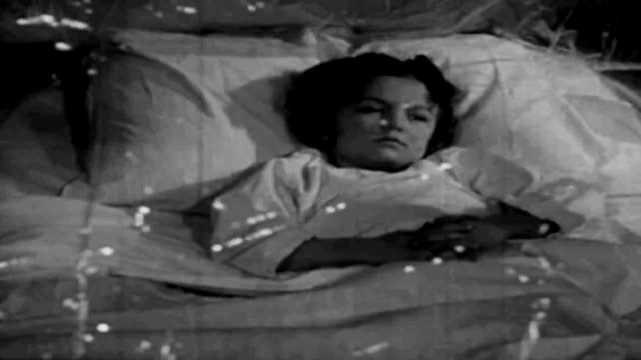 The Dark Path Of Mrs. Muddle - YouTube