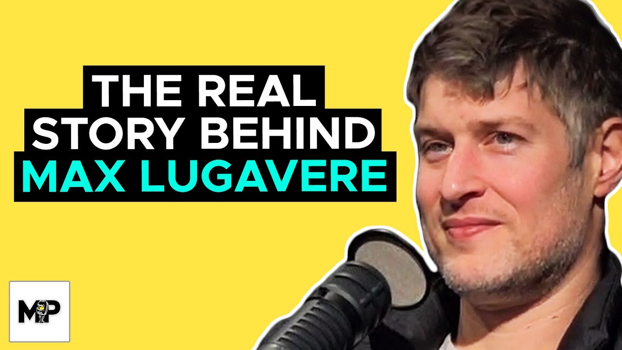 Max Lugavere Gets Personal: The Story Behind the Man Who's Fighting for ...