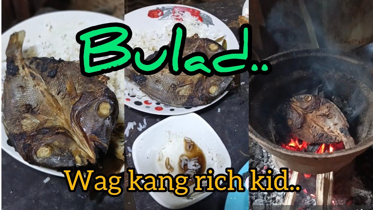 Isdang tuyo with sawsawang sukang tuba at sili. - YouTube
