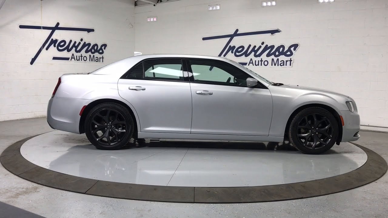 2021 Chrysler 300 McAllen, Harlingen, Brownsville, Mission, Weslaco, TX ...
