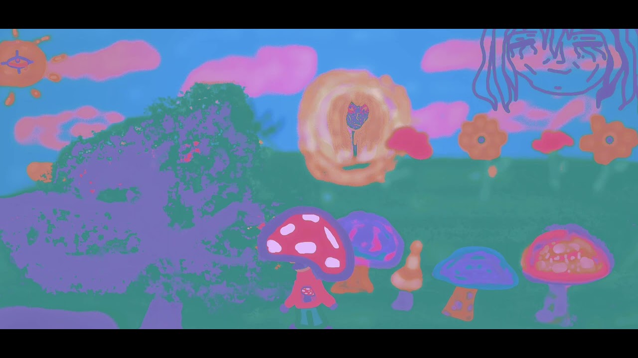 My mind is maze of weirdcore - mix - YouTube