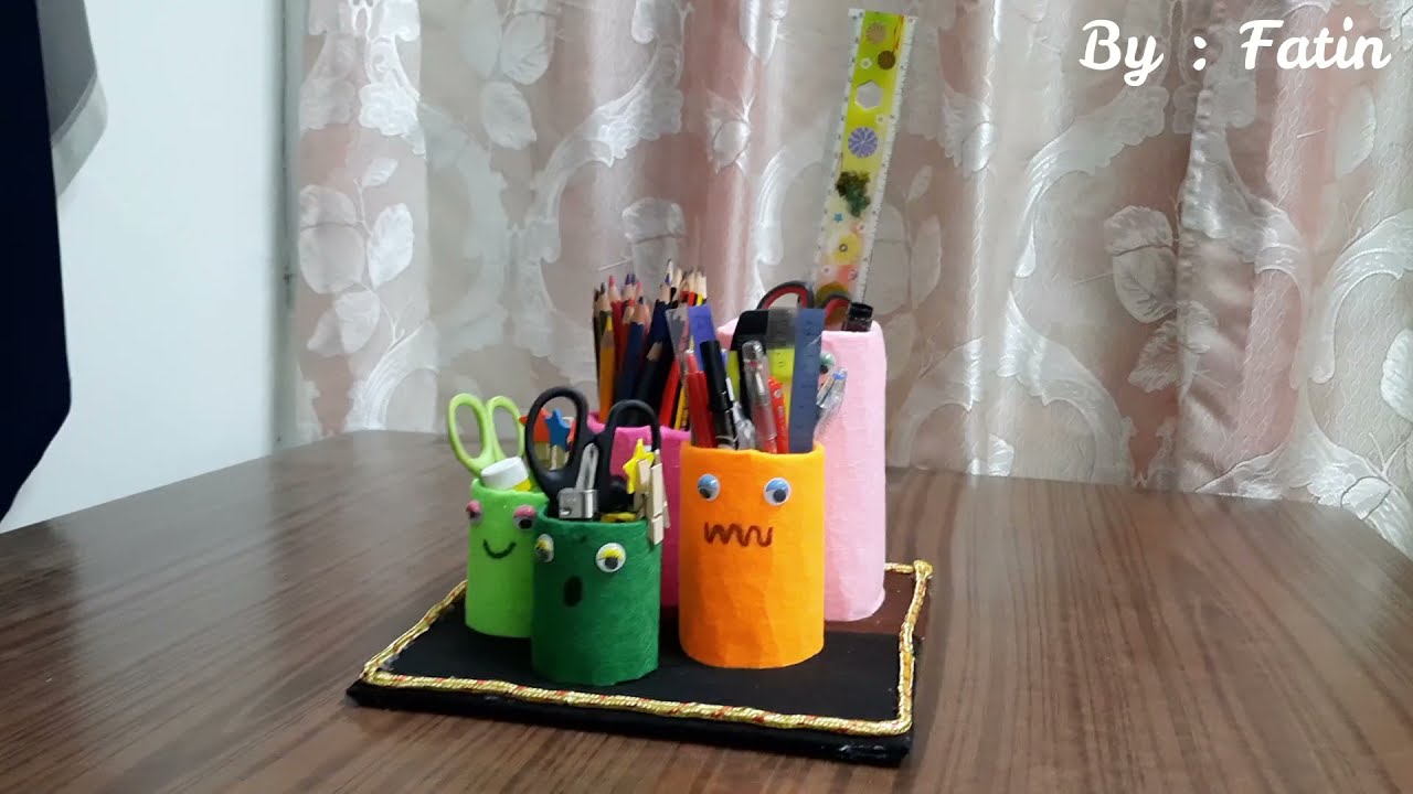 PROJEK KITAR SEMULA - YouTube