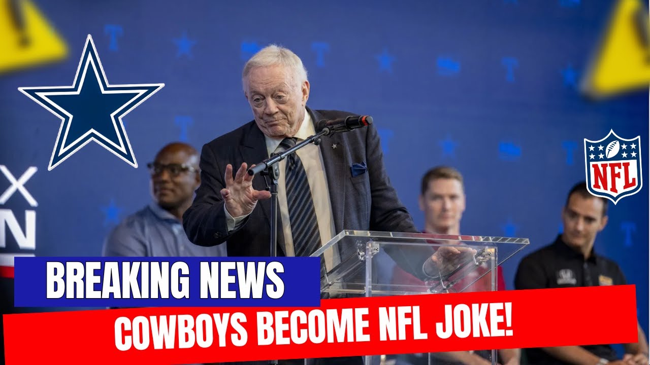 Nfl controversy! cam ward exposes cowboys' defense and sparks huge ...