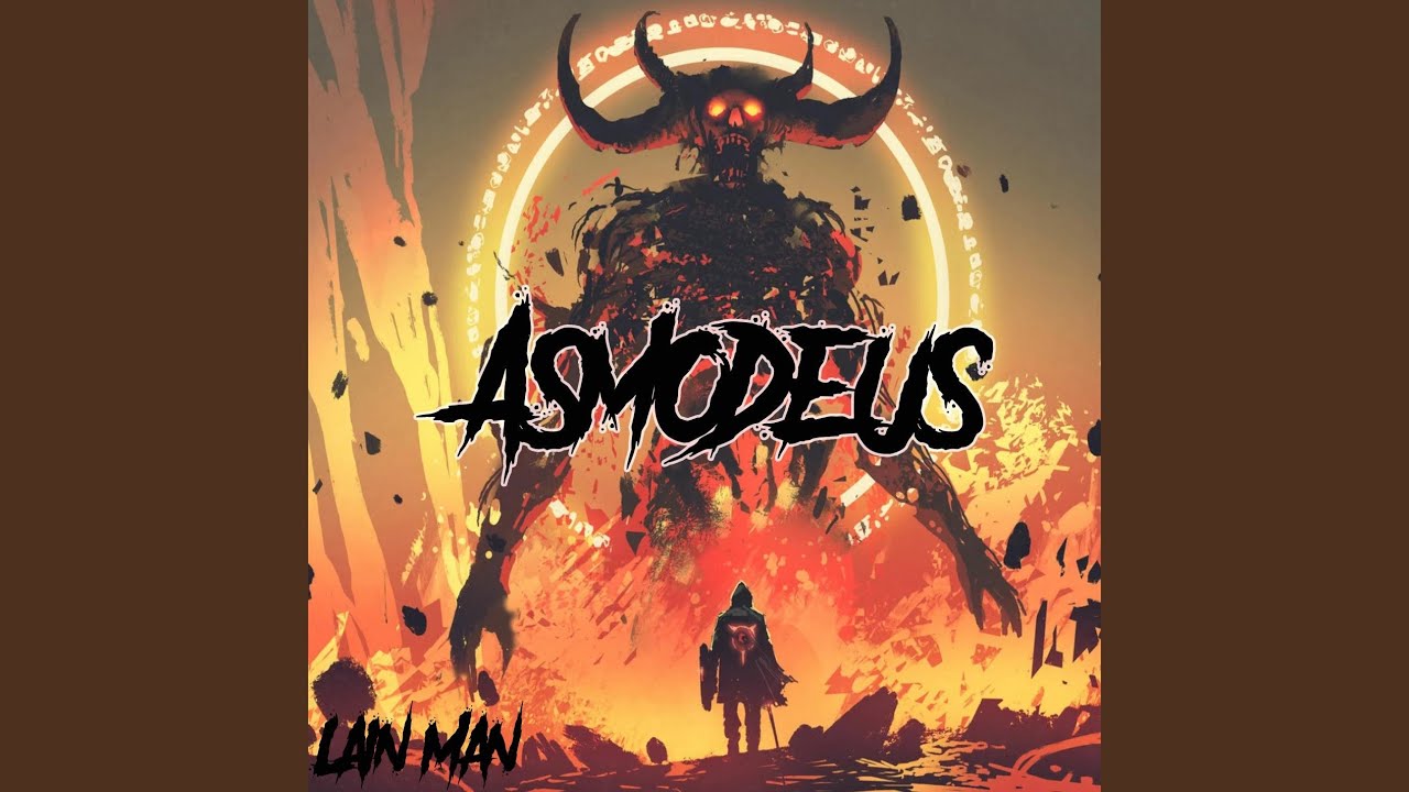 Asmodeus - YouTube