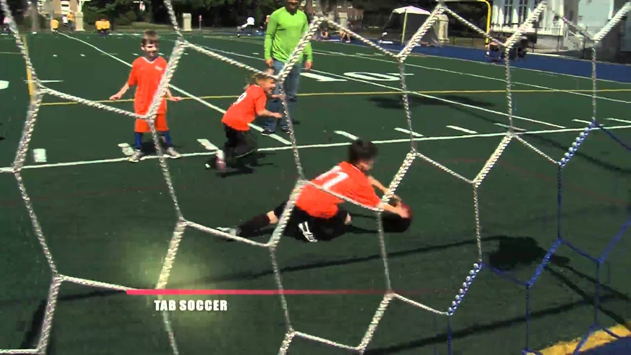 Tab Recreation: Soccer 2012 - YouTube
