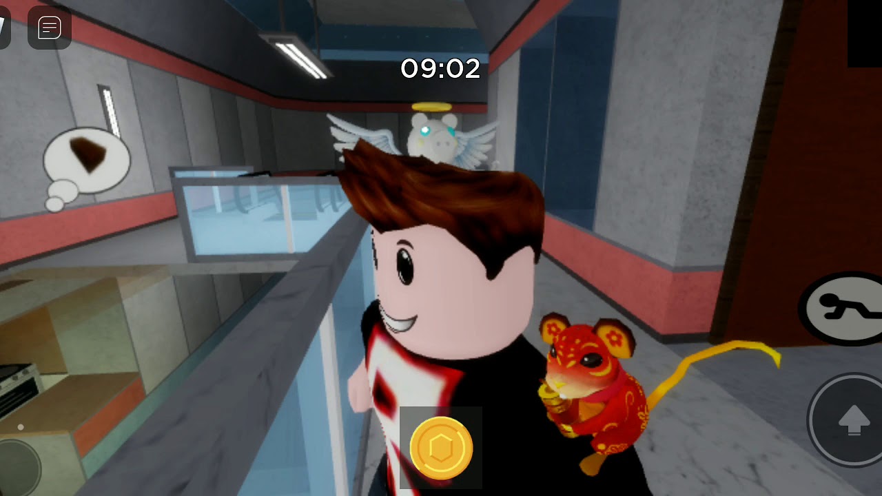 Pigi играем в игру!!!! - YouTube