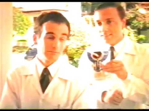 Intervalo Uga Uga - São Paulo/SP (12/05/2000) [3]