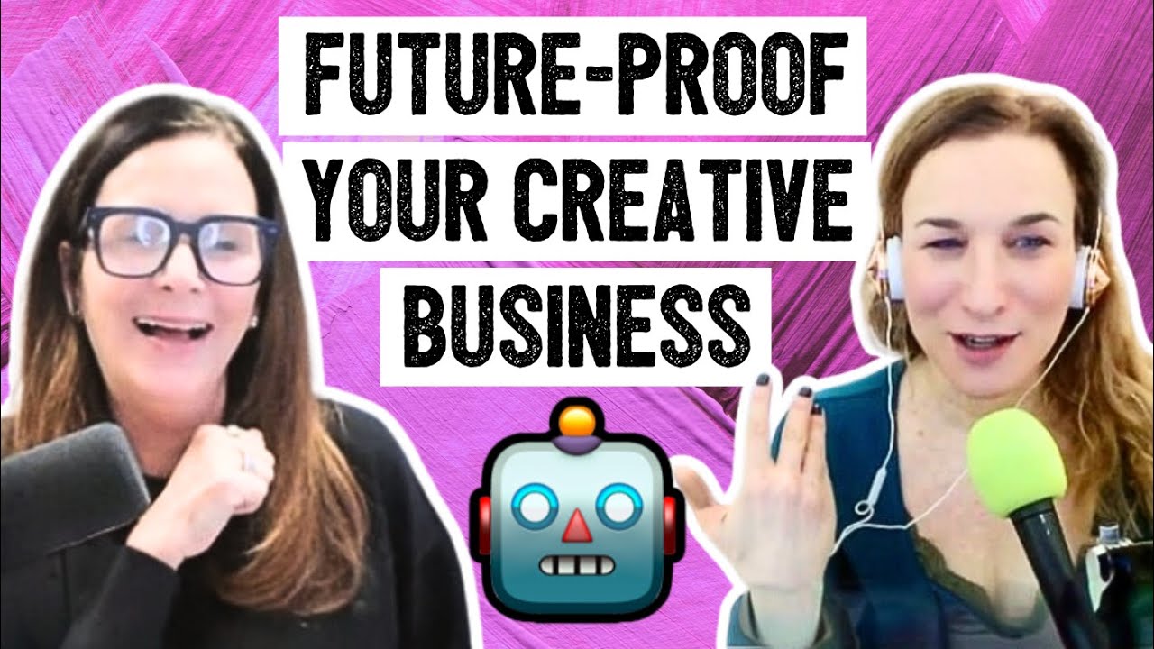 The Art of Marketing: What's Working Now ft. Jennifer Lehner - YouTube
