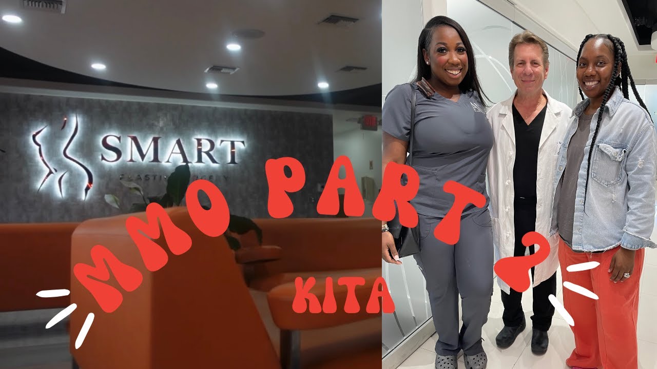 MOMMY MAKEOVER PART 2 | SMART PLASTIC SURGERY | A1 BODY CONCIERGE | PRE ...