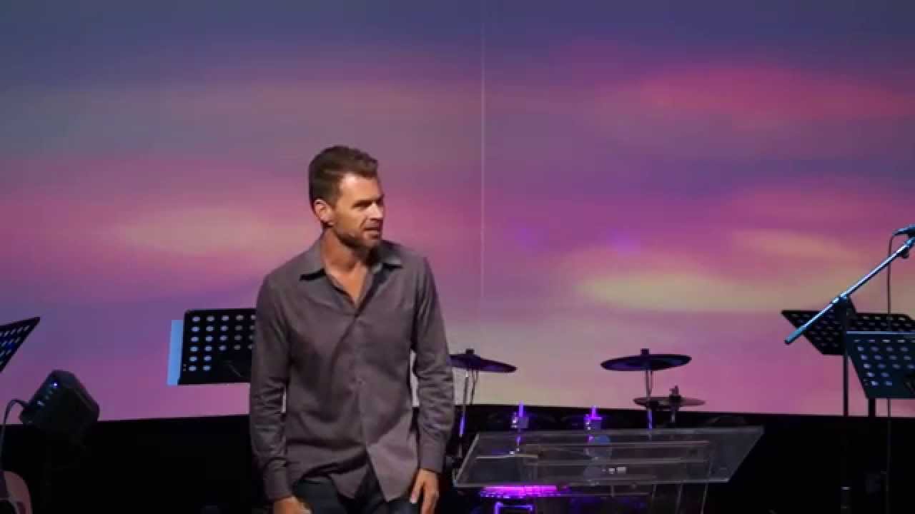 The Gift of Righteousness vs. self righteousness. Ryan Rufus - YouTube