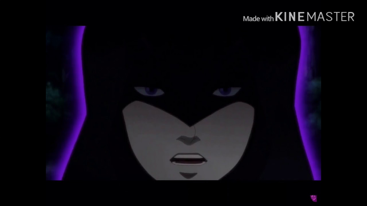 Raven Tribute (Monster by Skillet) - YouTube