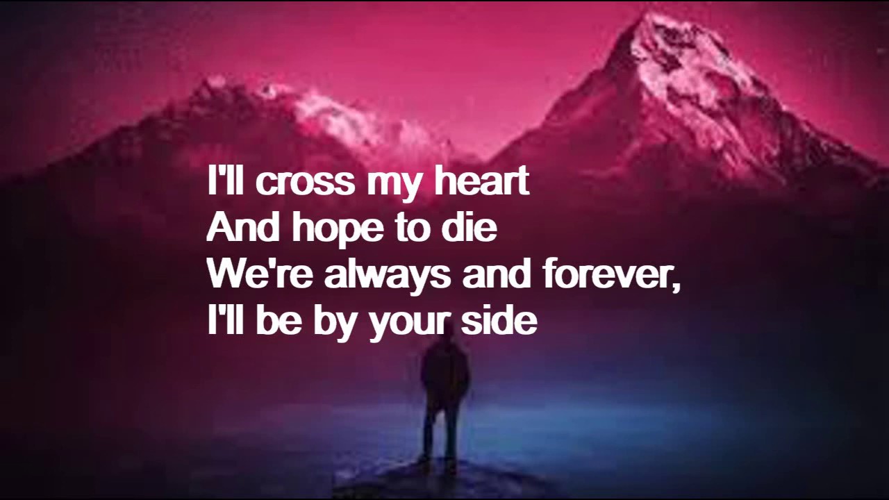 Alan Walker - End of Time (Lyric Video) ft.K-391 & Ahrix [Mytical ...