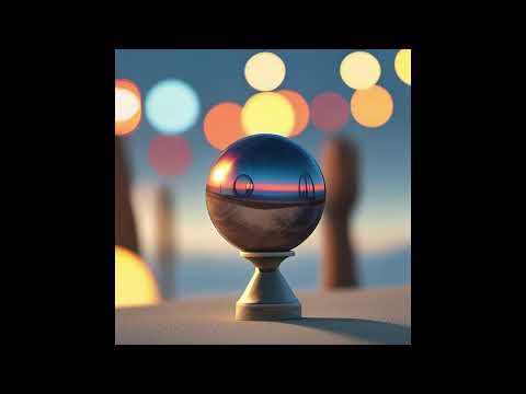 LoFi Serenità Notte e Chill -  Echo di Luna (Audio Clip)